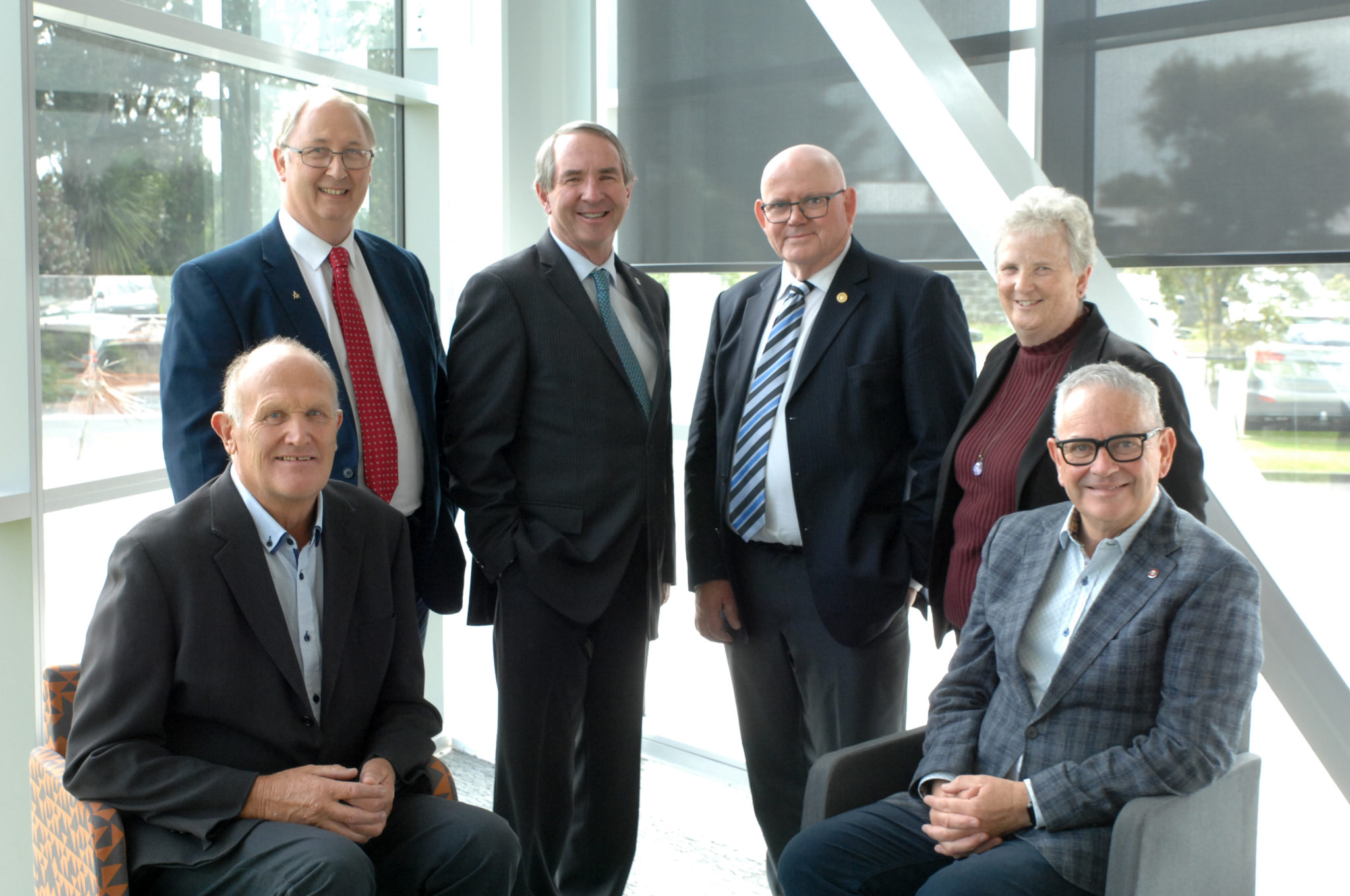 About Us and Your Trust | Southland Power Trust