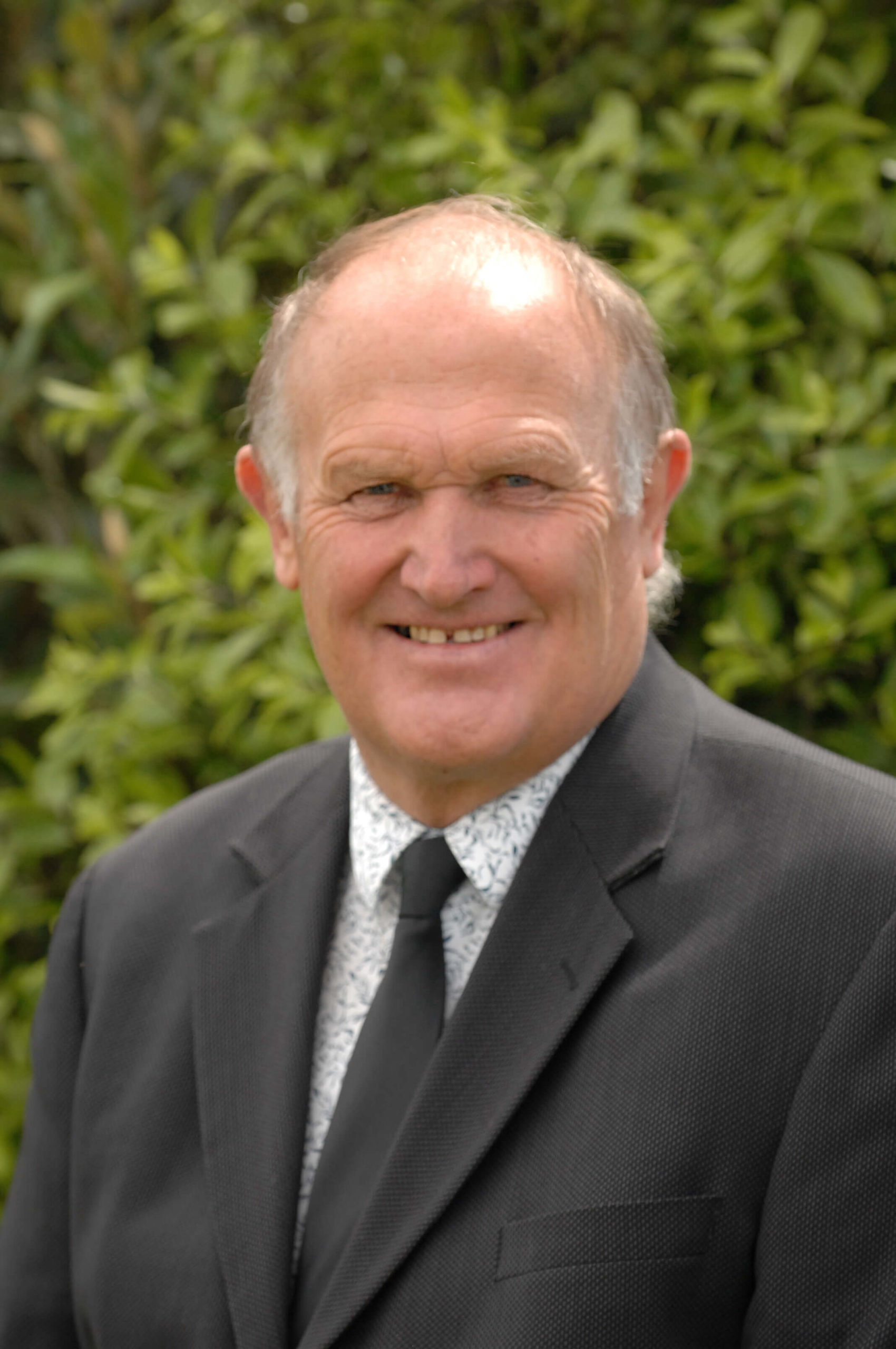 About Us and Your Trust | Southland Power Trust