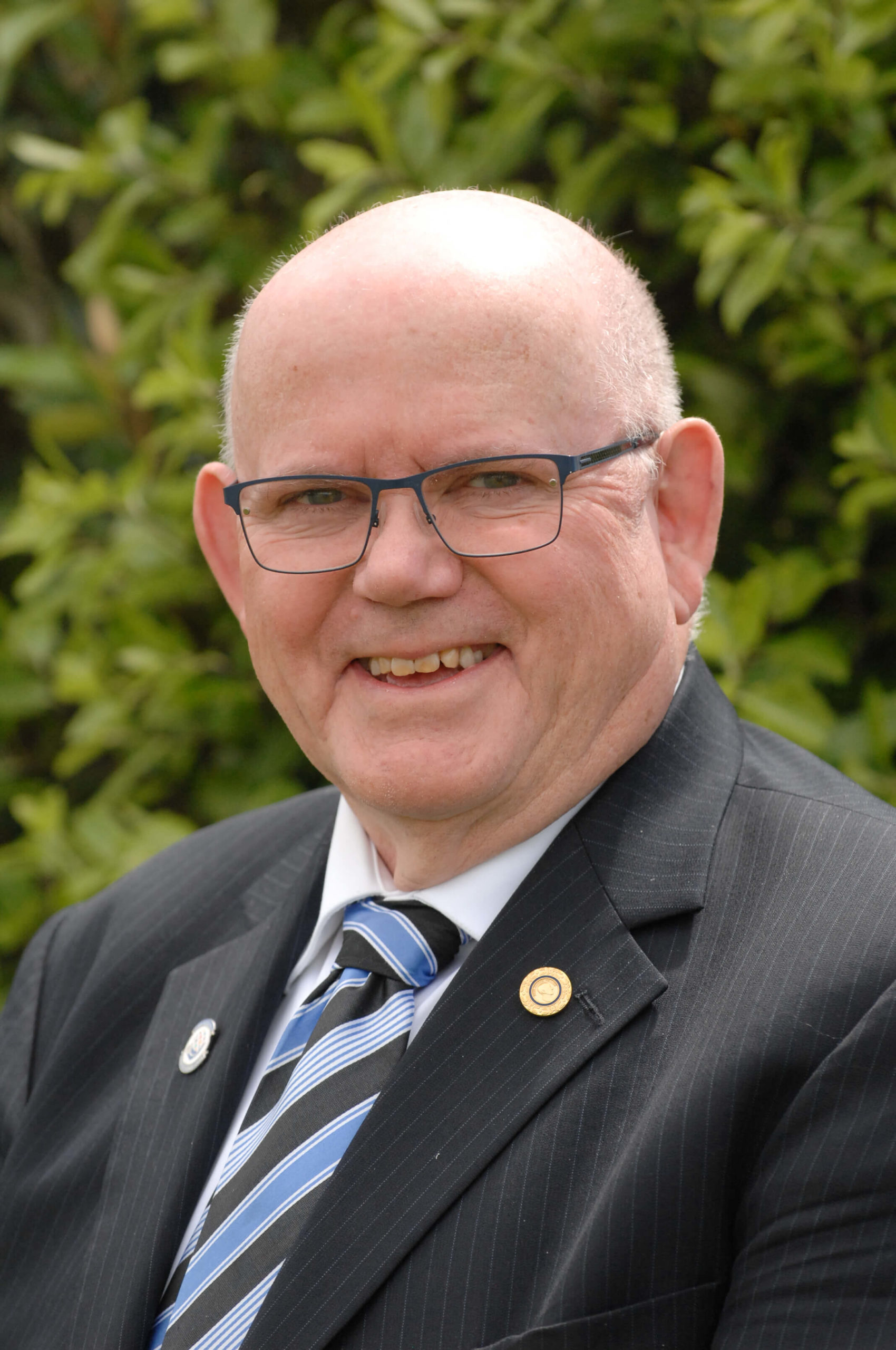 About Us and Your Trust | Southland Power Trust